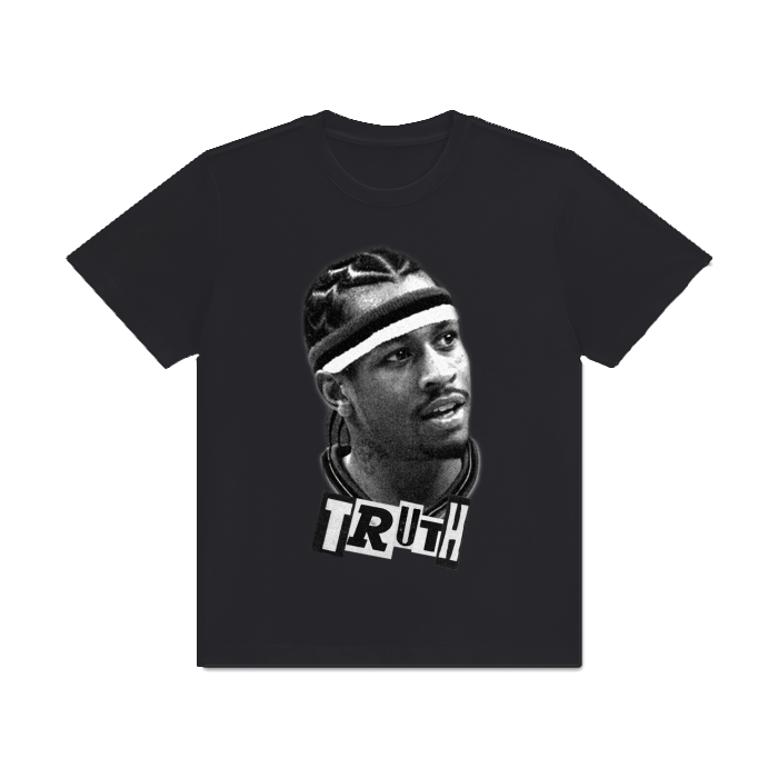 Regular Fit Graphic Tees – [Alter Ego]